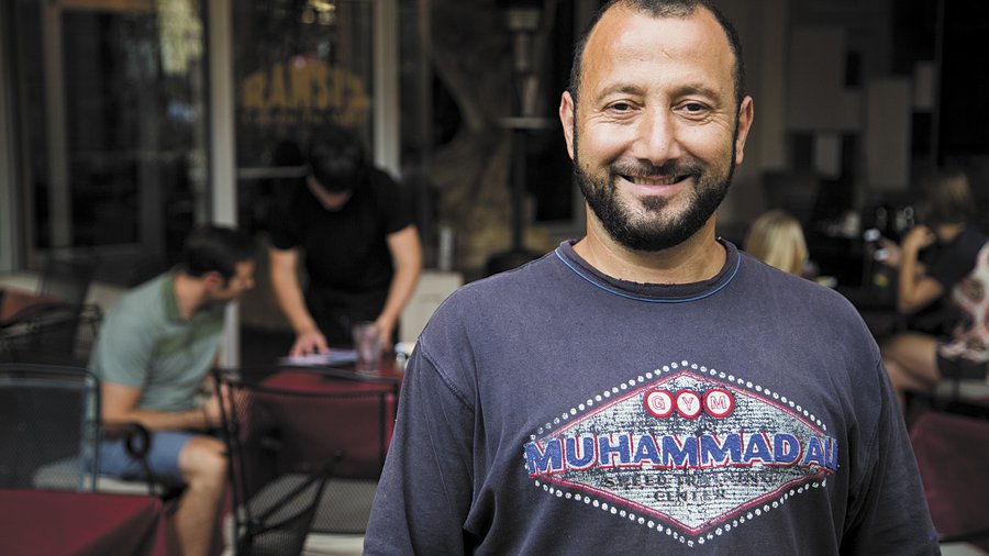 Ramsi's Café on the World closes its Norton Commons location ...