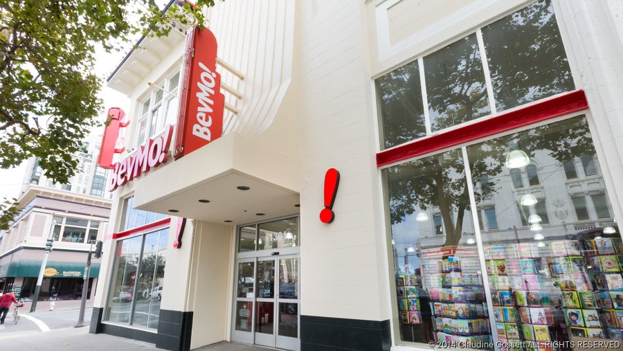 GoPuff buying BevMo! in $350 million deal - Philadelphia Business Journal