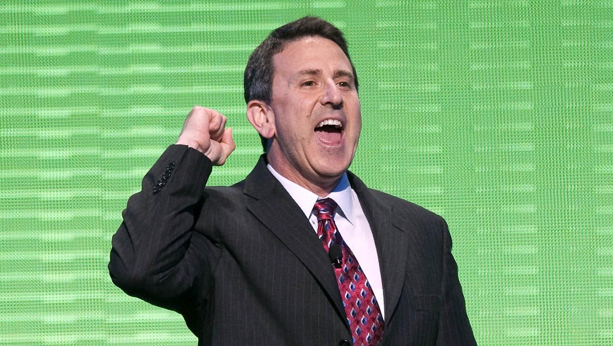 Who is new Target CEO Brian Cornell? - Minneapolis / St. Paul Business ...