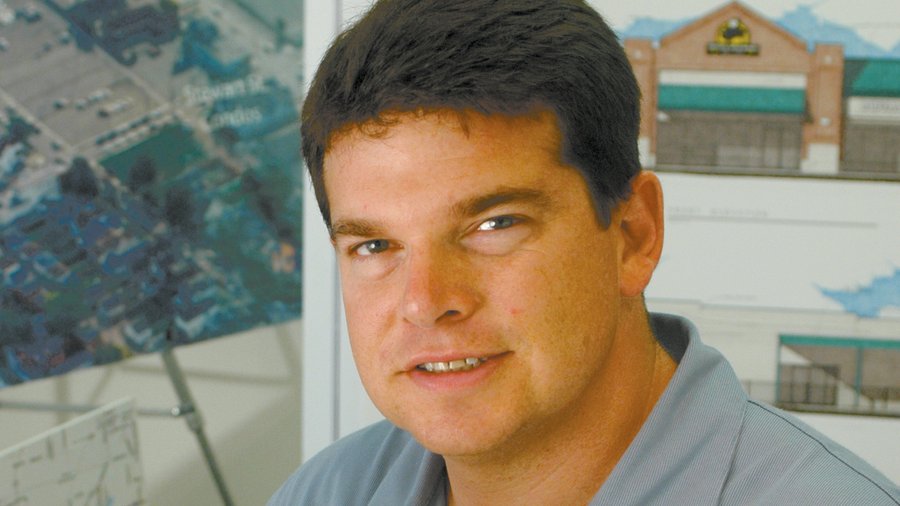 Reporter Hub: Olivia Barrow - Dayton Business Journal