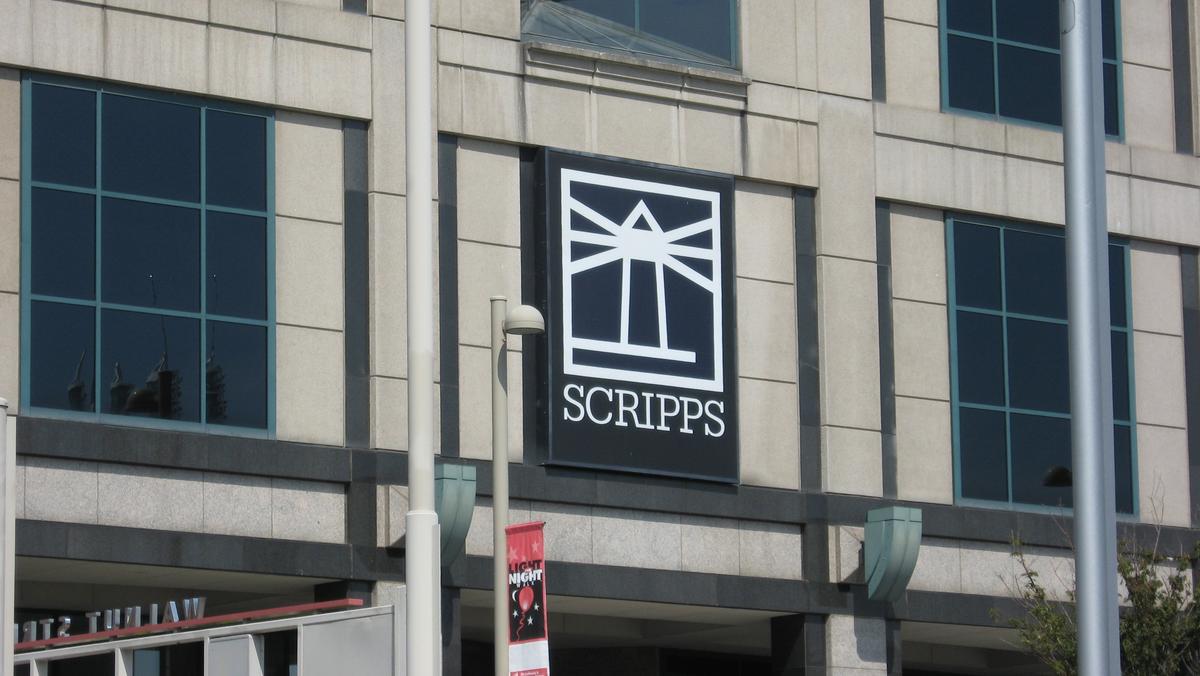 E.W. Scripps announces $325M deal with SiriusXM - Cincinnati Business ...
