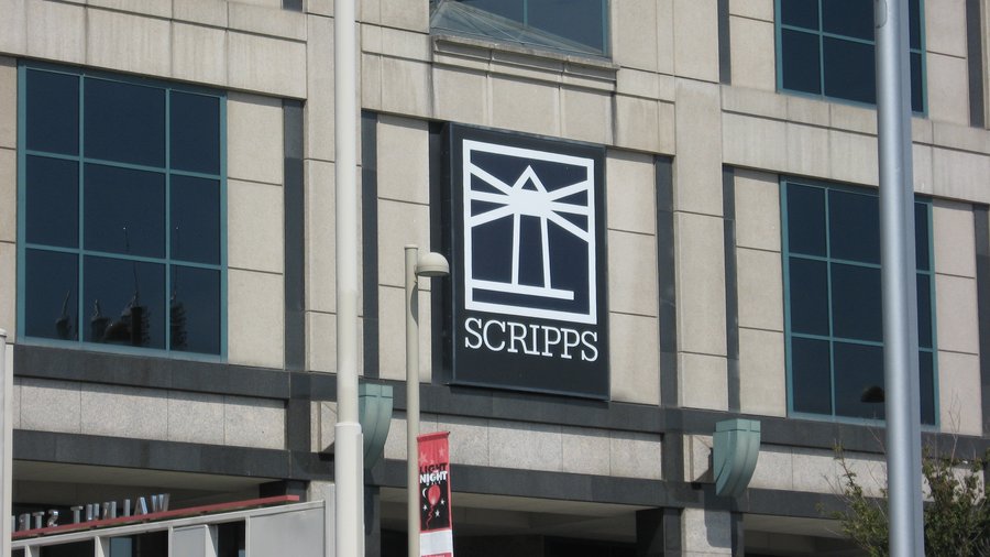 E.W. Scripps finalizes Stitcher deal with SiriusXM - Cincinnati ...