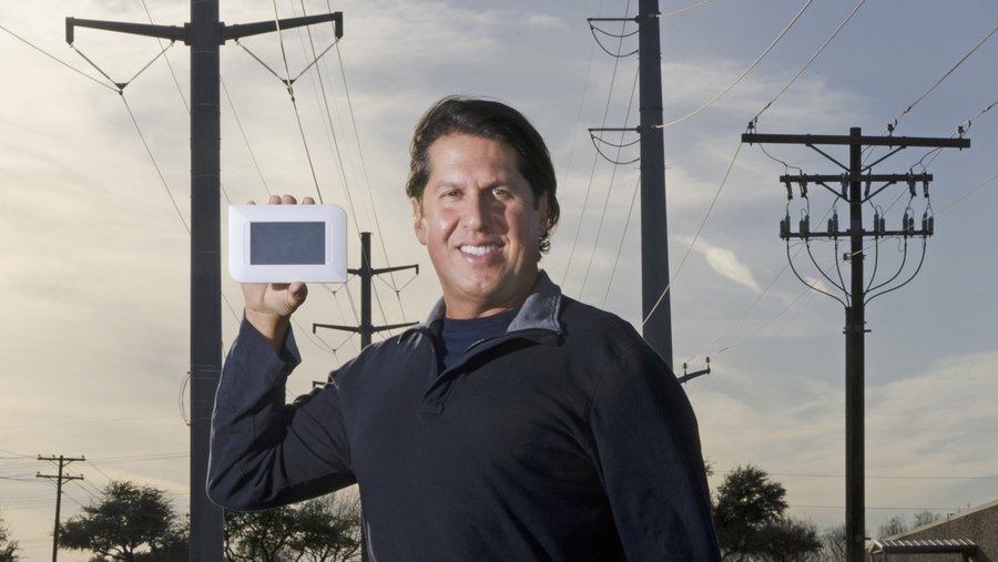 Richardson-based EnTouch Controls closes $6M Series C funding to expand ...