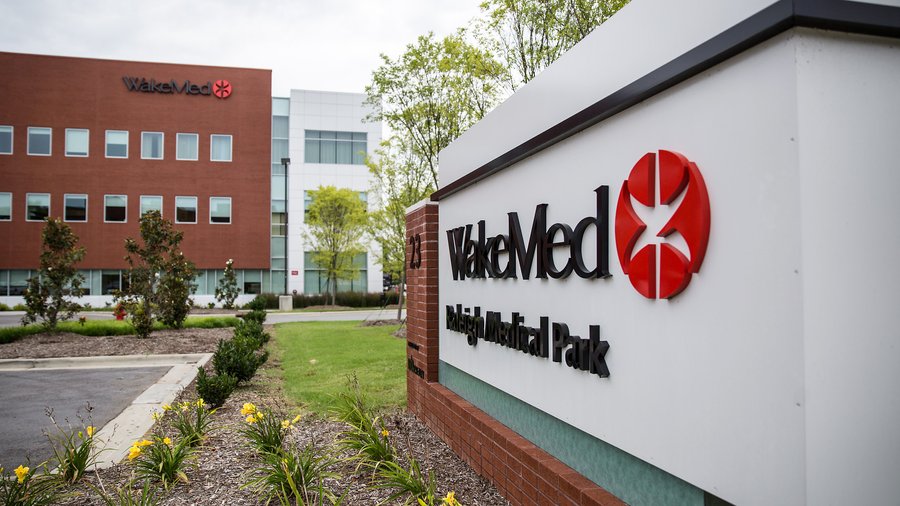 WakeMed Health buys land near site of Wegmans in Wake Forest, North ...