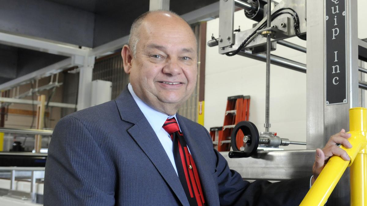 Regenerative health company SynGen hires Chuck Novak as first chief ...