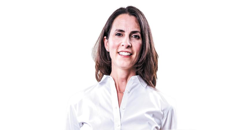 Women Who Mean Business: Regina Croucher - Kansas City Business Journal