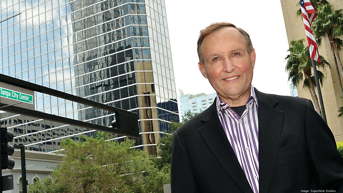 Tampa is the winner in Tom Hall’s career of ruthless focus - Tampa Bay ...