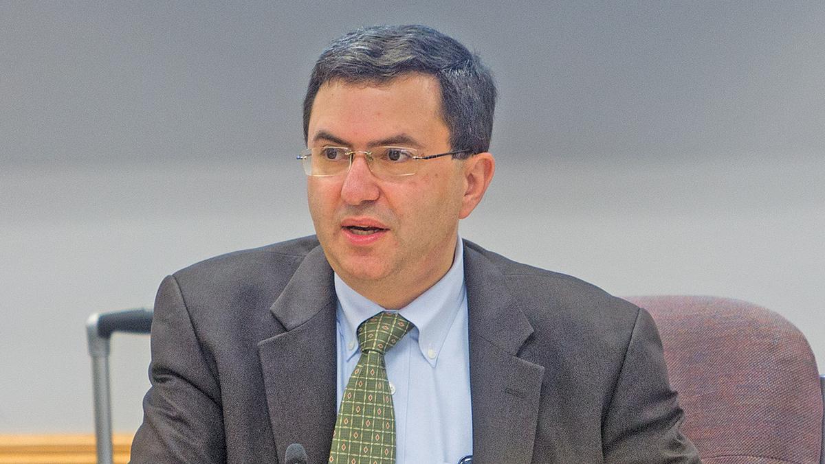 Maryland health exchange technology chief Isabel FitzGerald steps down ...