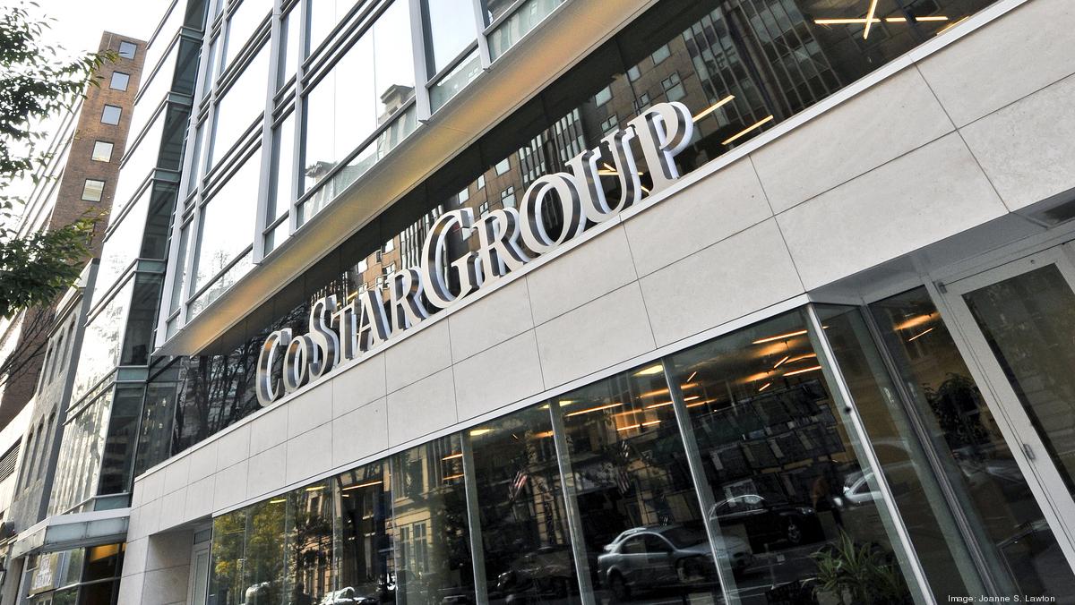 District-based CoStar Group Inc. to establish research hub in Richmond ...
