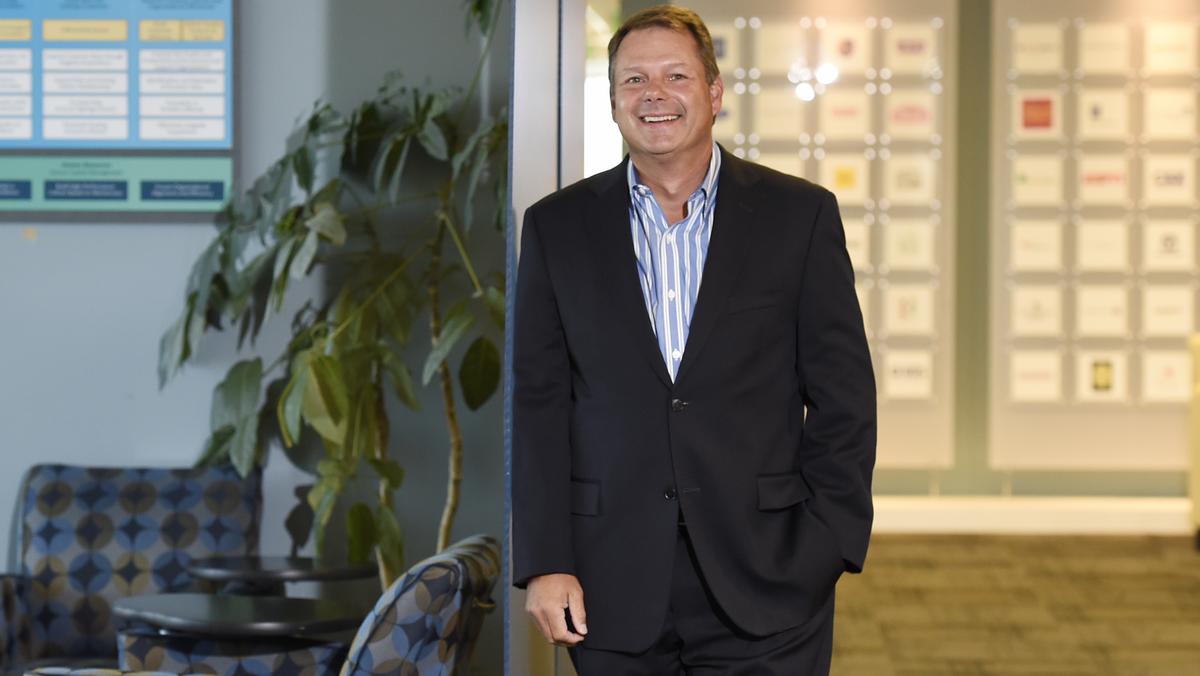 IQNavigator looks to M&A, growth under new CEO - Denver Business Journal