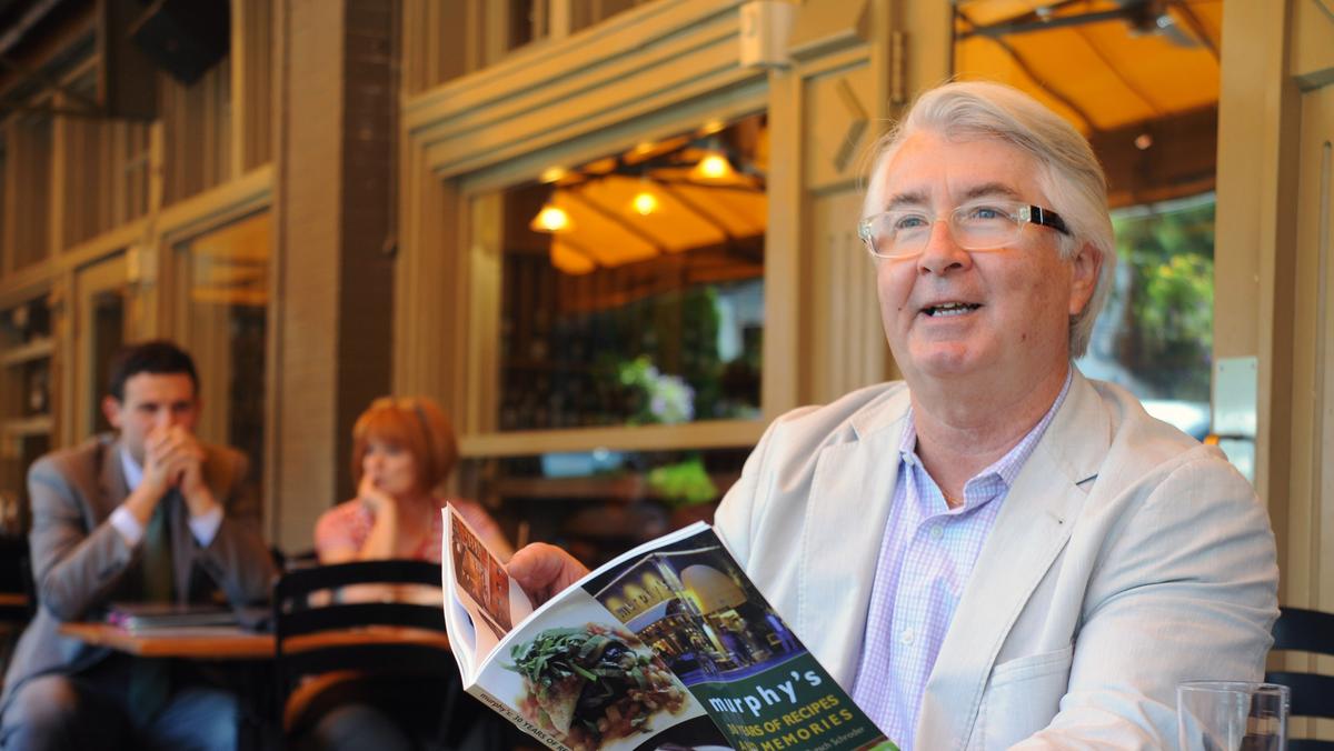 Veteran restaurateur Tom Murphy plans second eatery - Atlanta Business ...