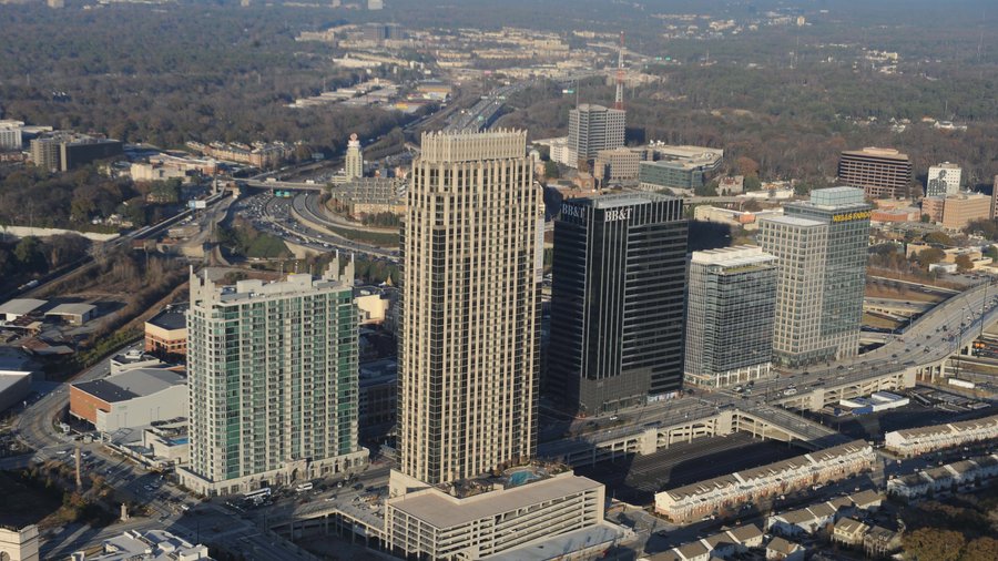 Wells Fargo to launch mobile wallet this summer - Atlanta Business ...