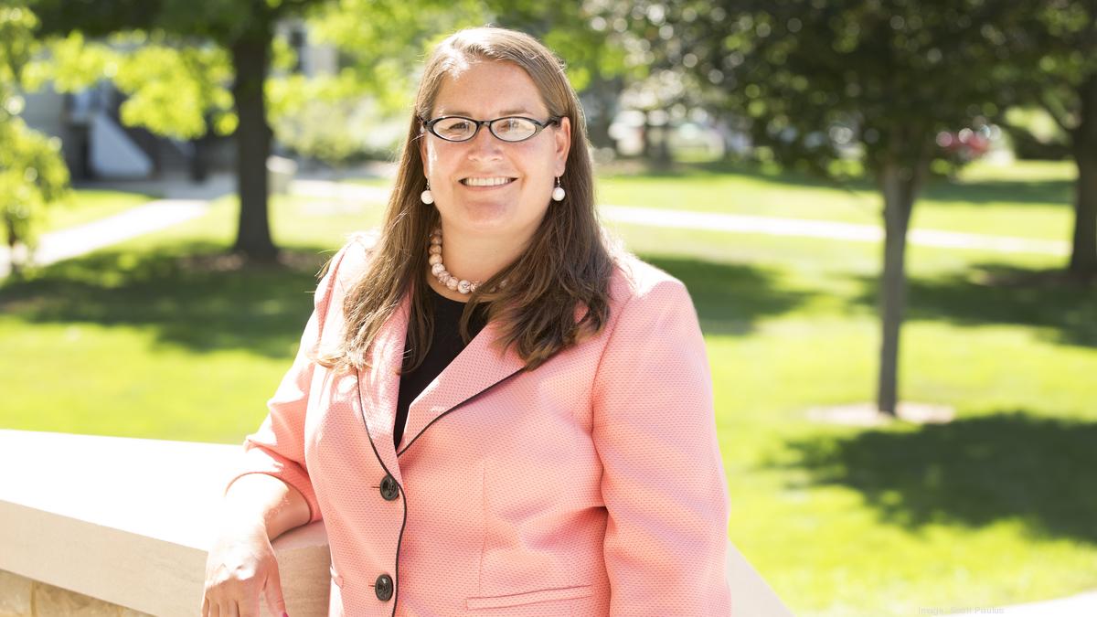New hire expands Carroll’s business future: Carol Tallarico - Milwaukee ...
