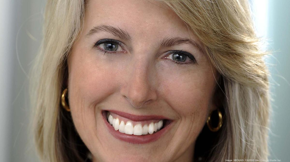 This woman doubled her firm’s revenue in one year. Here’s how - Orlando ...