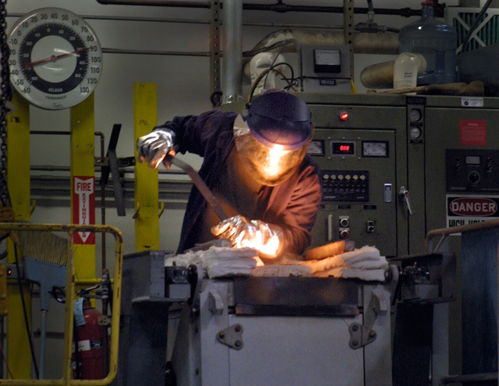 Precision Castparts spits out piece of prime acquisition - Portland ...