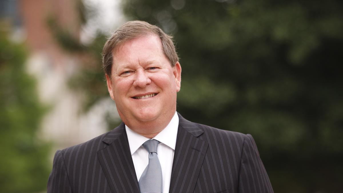 Tim Relyea of Cushman & Wakefield: 'You’ll see more build-to-suit in ...