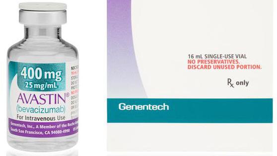 Biotech giants Genentech, Amgen square off in 'biosimilar' fight for ...