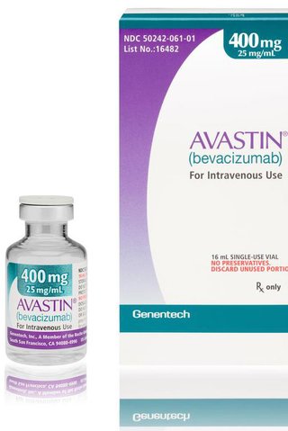 Biotech giants Genentech, Amgen square off in 'biosimilar' fight for ...