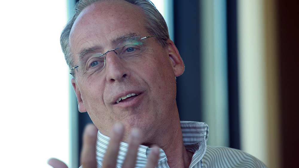 Portland State President Wim Wiewel announces retirement - Portland ...