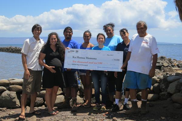 Hawaii Medical Service Association ‘pays it forward’ to local ...