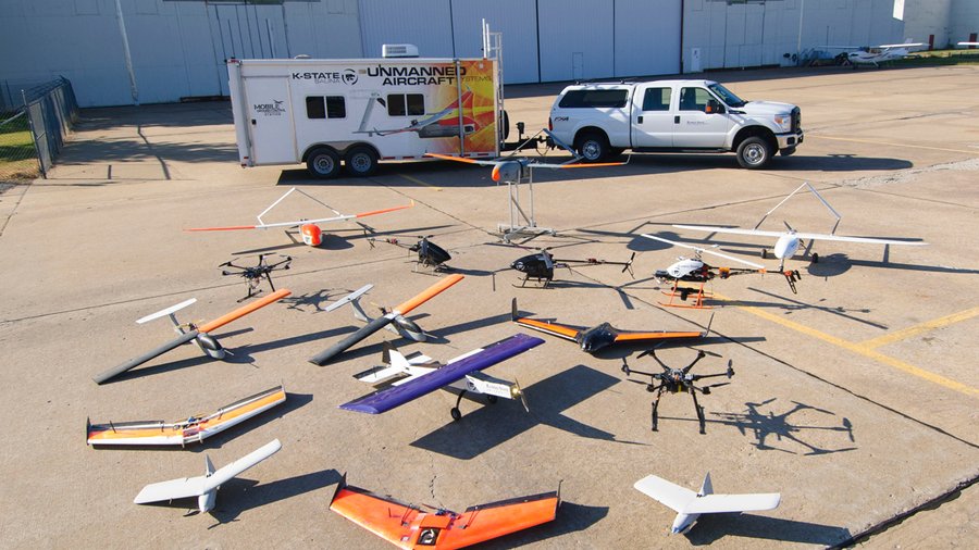 Seattle startup DroneSeed wins FAA approval for post-wildfire ...