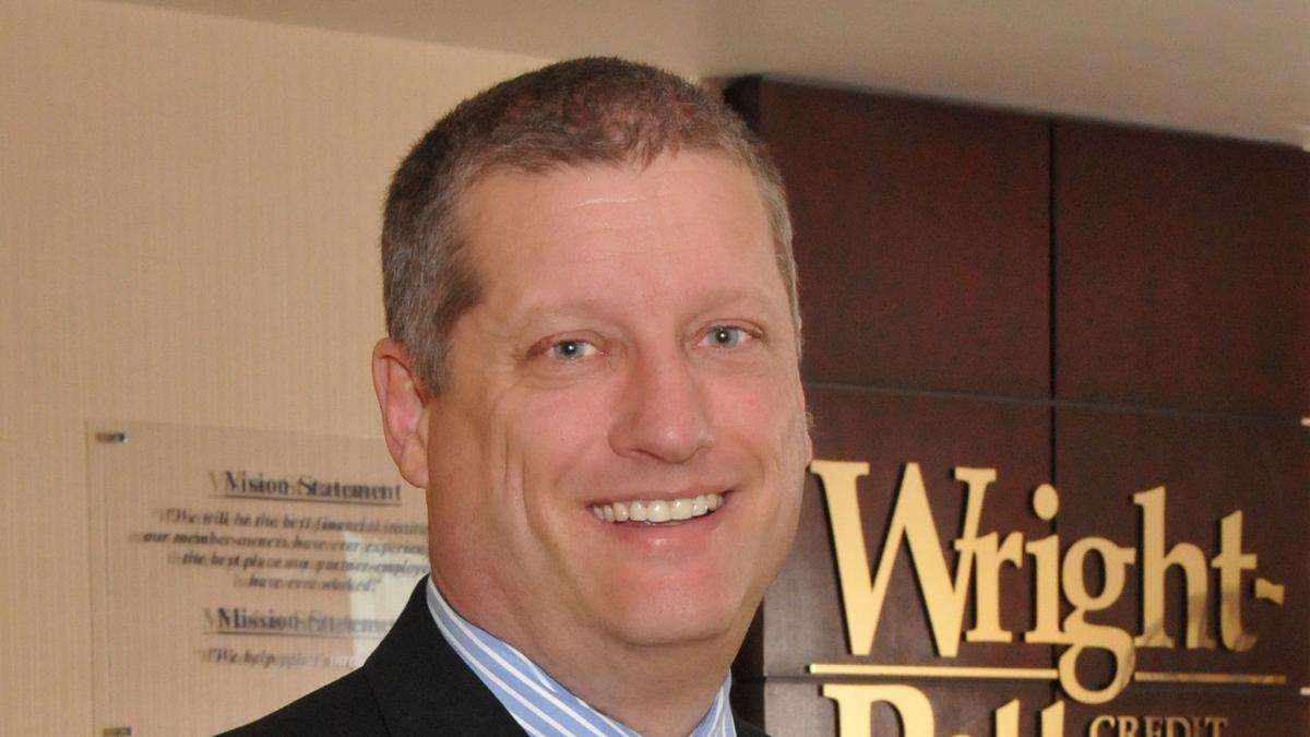 Doug Fecher, CEO of Wright-Patt Credit Union, named to CareSource board ...