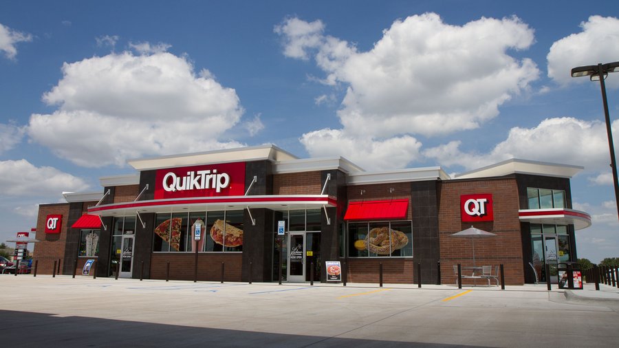 When, where QuikTrip is opening its newest Gen3 Wichita location ...