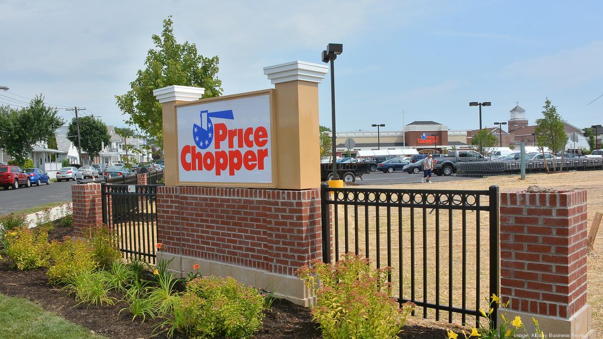 Price Chopper parent company sues Massachusetts cardboard recycler ...