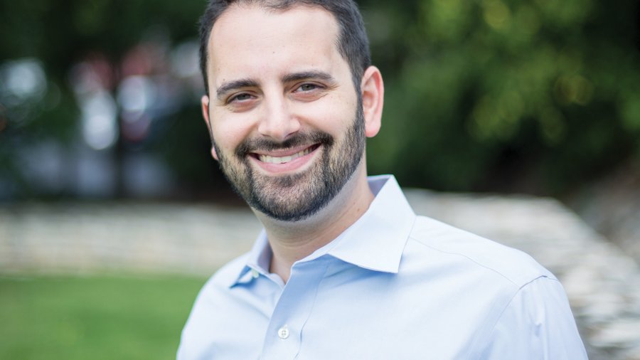 With high-profile clients, Austin entrepreneur has a sales contest game ...