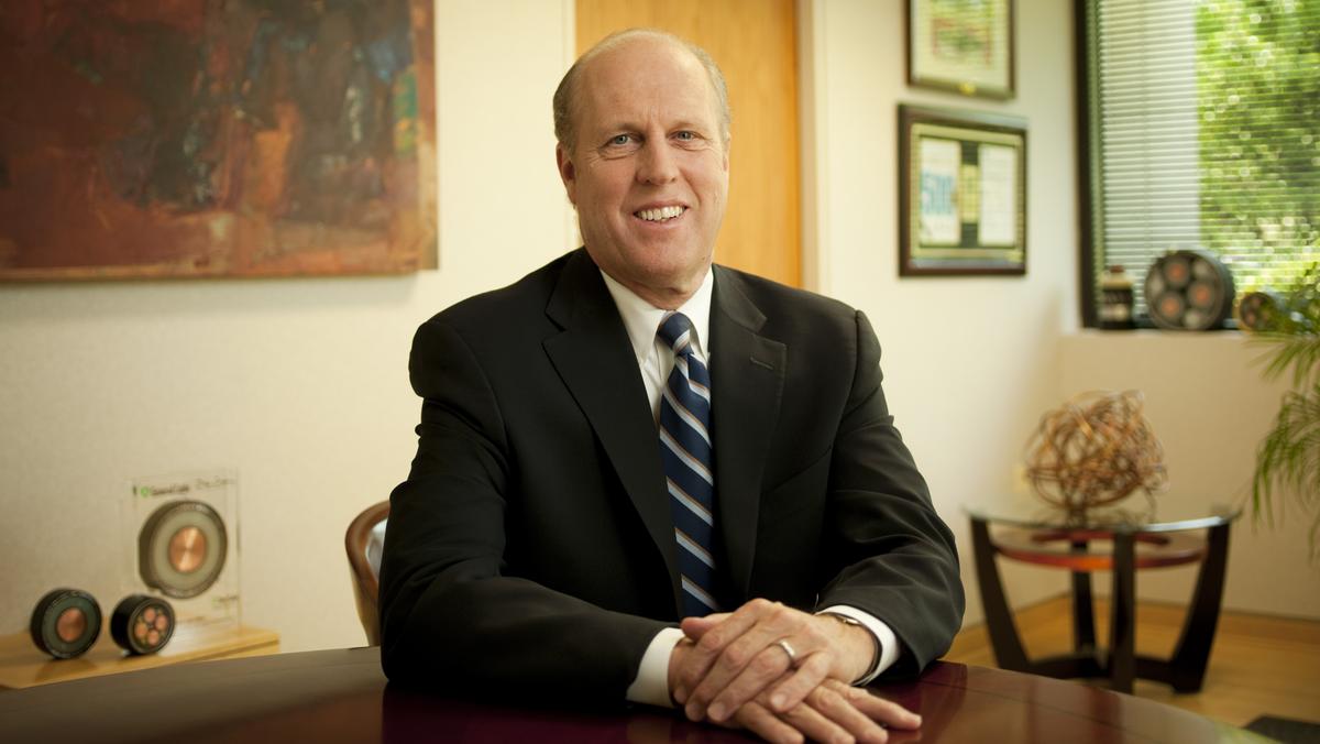 General Cable stock dips after earnings report - Cincinnati Business ...