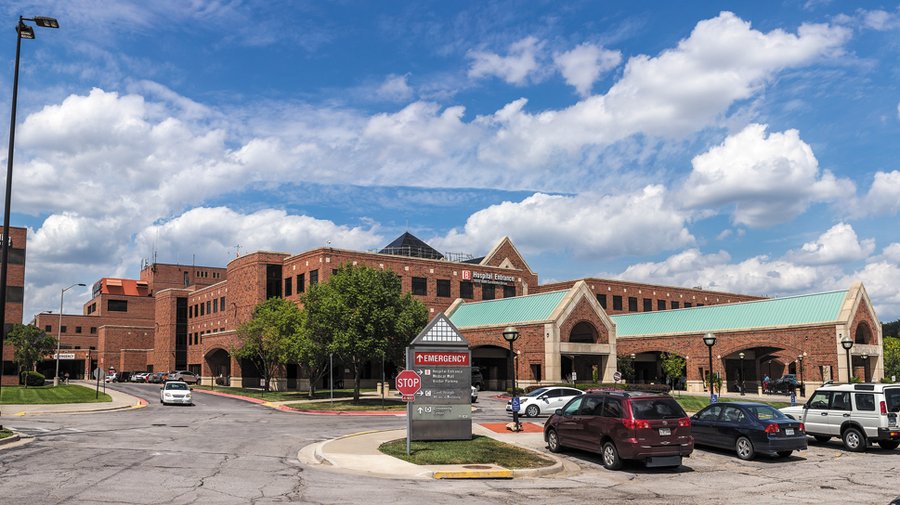 St. Joseph Medical Center, MDsave partner on price transparency - Kansas City Business Journal