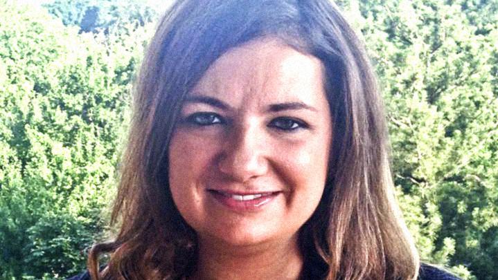 In the spotlight: Kate Roche, president and CEO of the Arlington ...