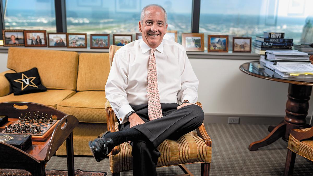 Lawyers learn the value of thinking, acting like an entrepreneur ...