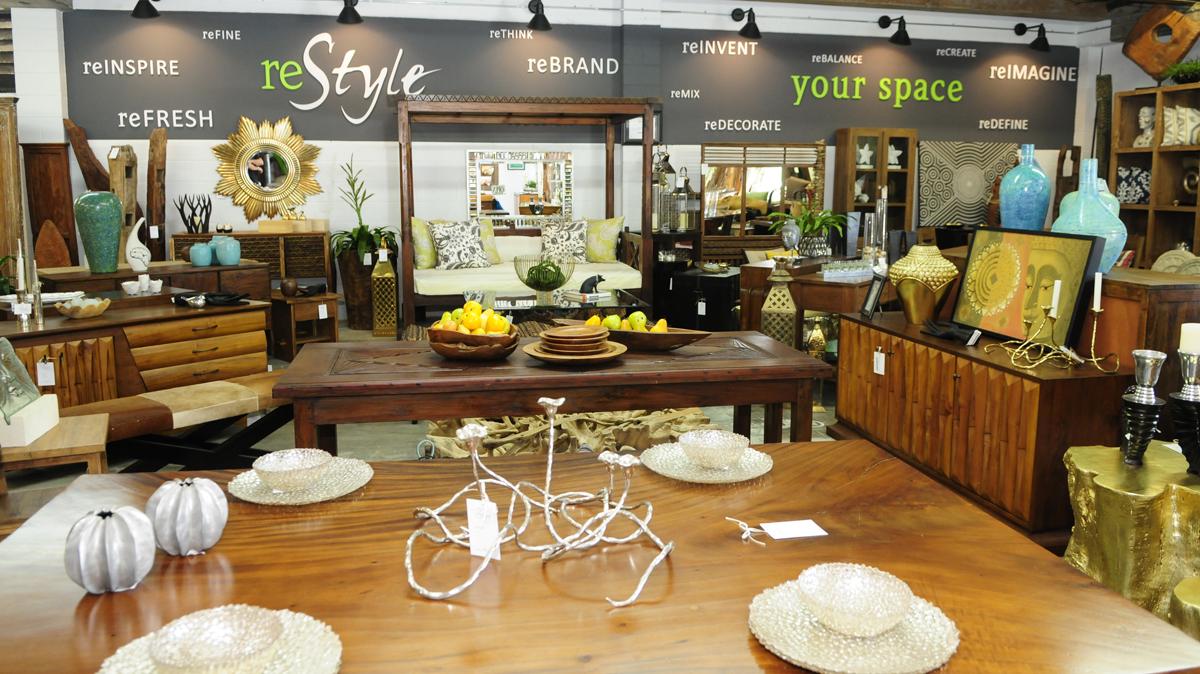 Interior designer Cathy Lee closing reStyle Hawaii store in Kakaako ...