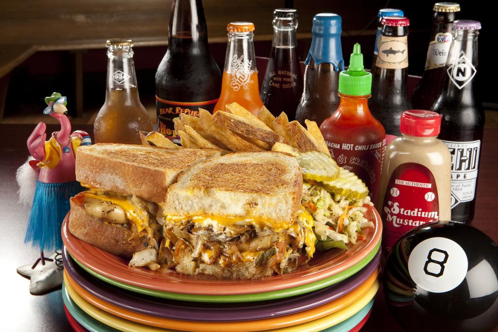 Hubbard site in Short North getting Melt grilled cheese restaurant ...