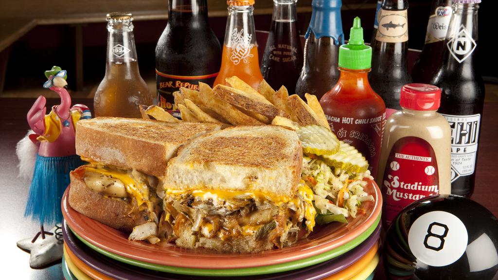 Melt Bar & Grilled catering to Cleveland Indians fans at Progressive ...