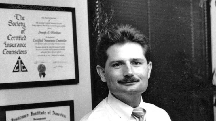 Joe Minihan takes agency to No. 1 spot in the city - San Antonio ...