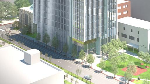 BU to unveil details of its proposed $100M life sciences research ...