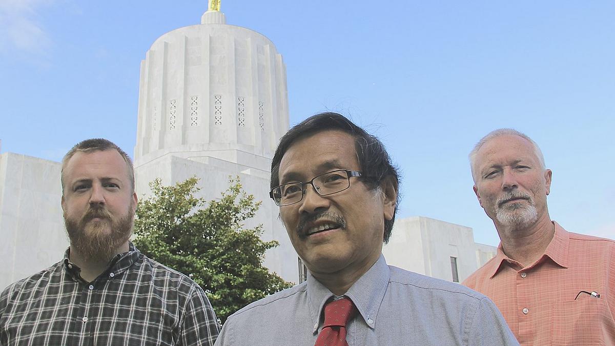 Pamplin teams with EO Media, announces Salem news bureau - Portland ...