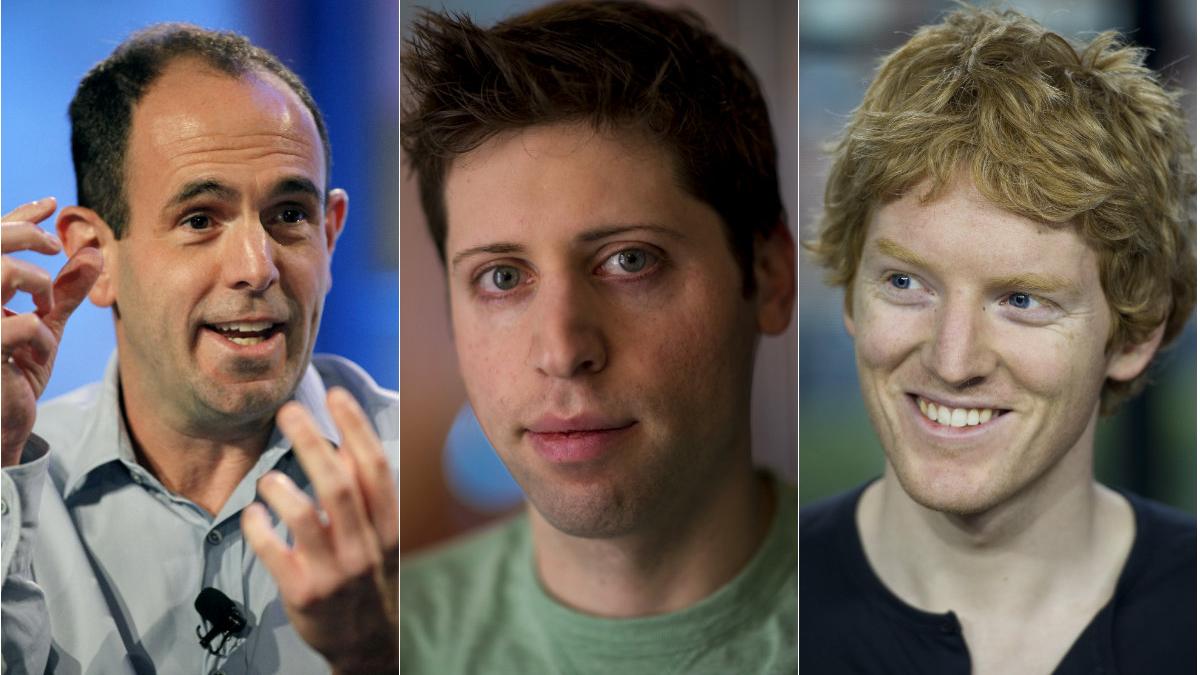 Jed Mccaleb's Instagram, Twitter & Facebook on IDCrawl