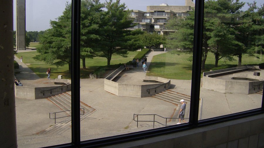 UMass water technology lab could spur new developments - Boston ...