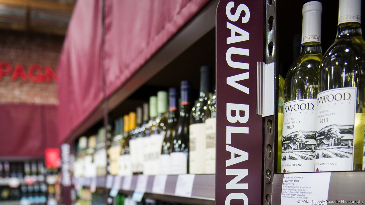 BevMo brings new format to Sacramento-area stores - Sacramento Business ...