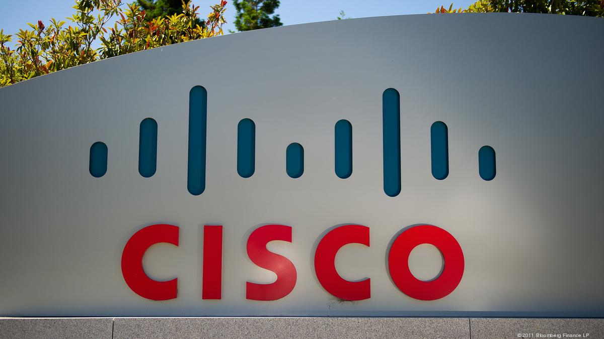 Cisco to acquire semiconductor company - Silicon Valley Business Journal