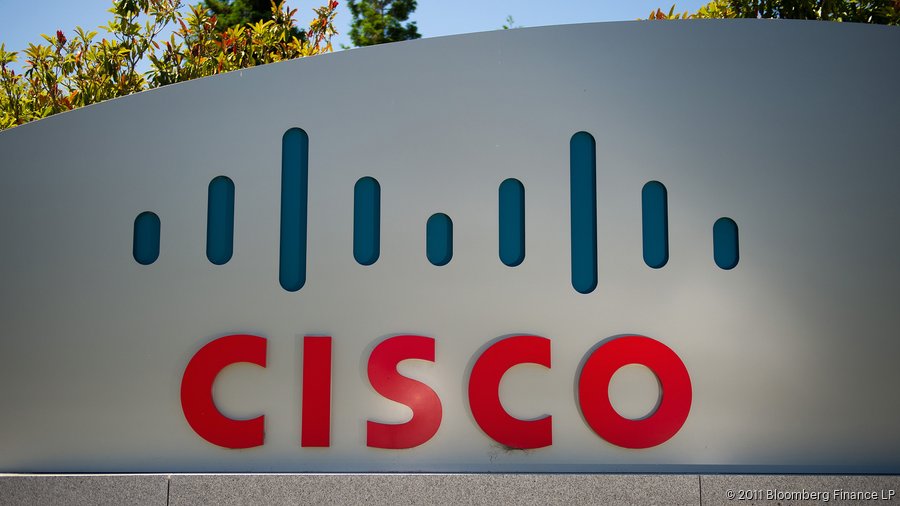 Cisco to acquire semiconductor company - Silicon Valley Business Journal