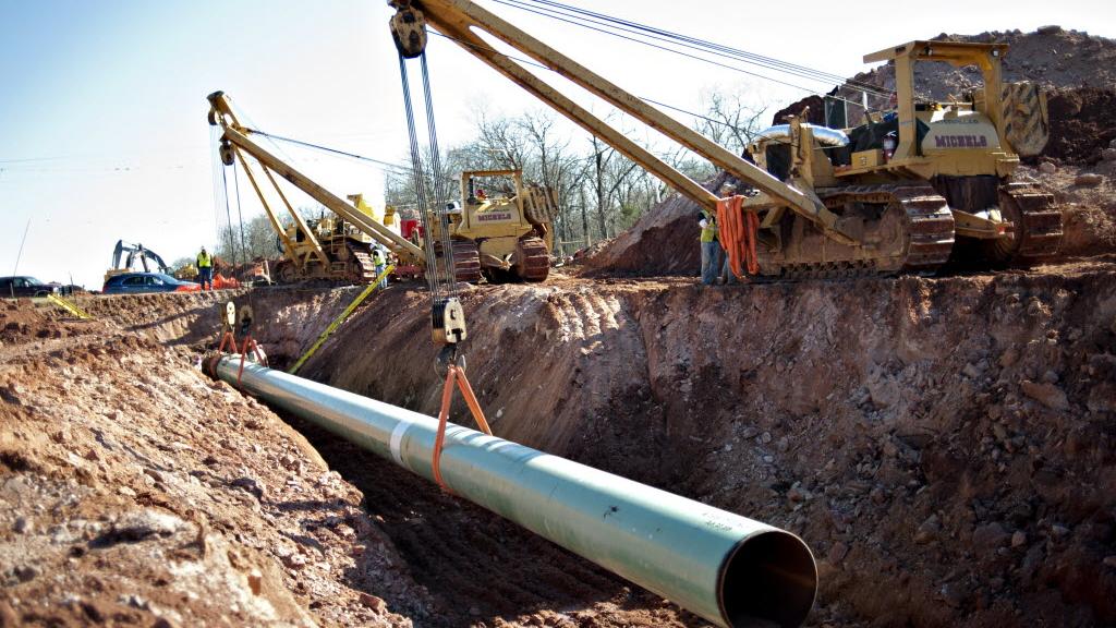 Boardwalk Pipeline buys Chevron pipe system - Houston Business Journal