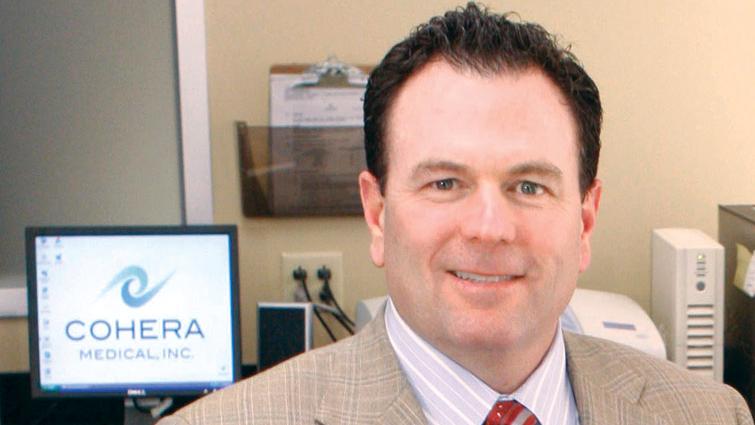 Cohera gets FDA approval - Pittsburgh Business Times