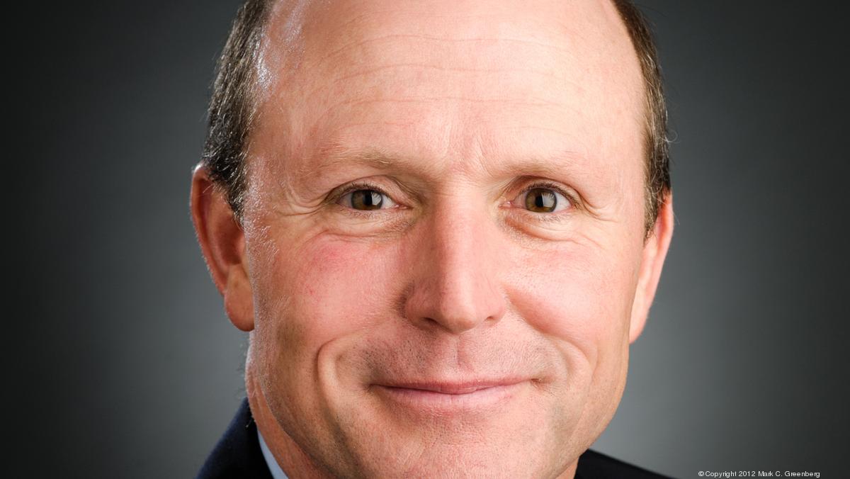 University Health System taps Edward Banos as COO - San Antonio ...