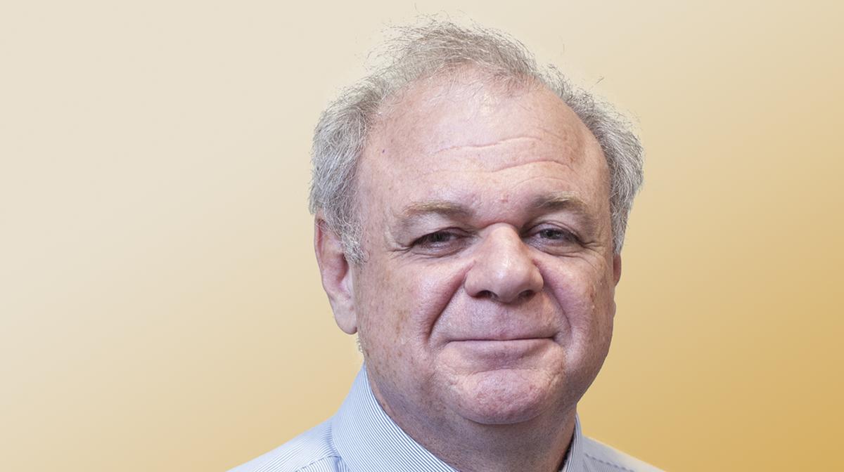 Bob Saunders, general partner, OCA Ventures; chairman, XLerateHealth ...