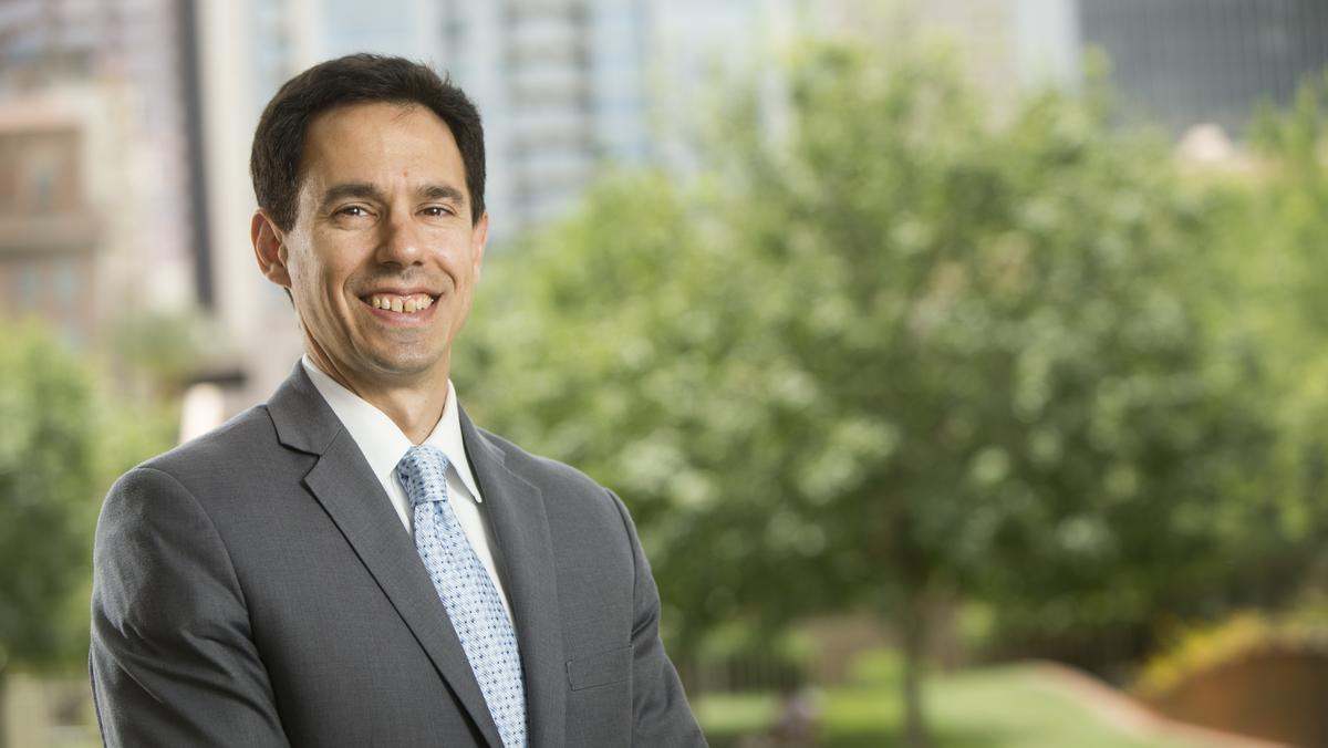 Arizona chamber CEO Hamer opposes bill allowing sanctuary city lawsuits ...