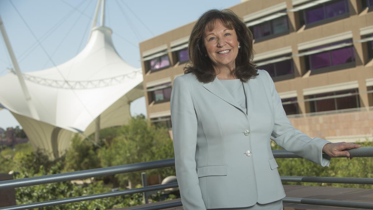 Individual areas’ efforts more collaborative now - Phoenix Business Journal